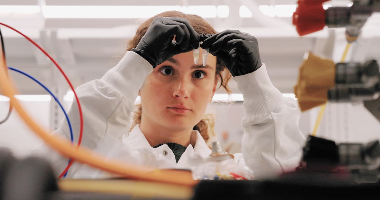 Technology | C16 Biosciences